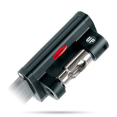 Batten Car Systems | Ronstan I SpecialRig