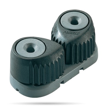 Cleats & Rope Clutches | Ronstan I SpecialRig