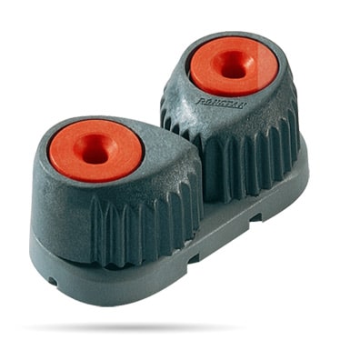 Cleats & Rope Clutches | Ronstan I SpecialRig