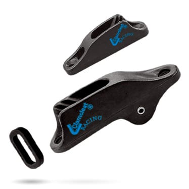 Cleats & Rope Clutches | Ronstan I SpecialRig