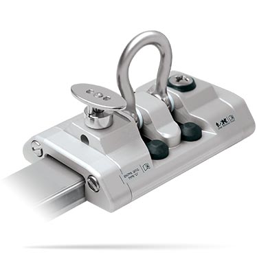 Fall Protection System I SpecialRig