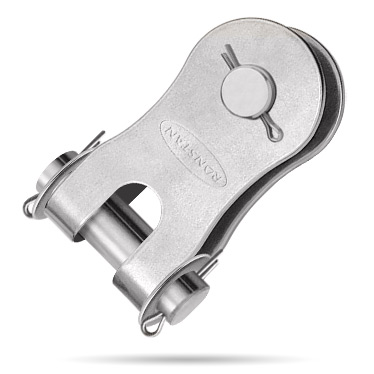 Rigging Hardware I SpecialRig