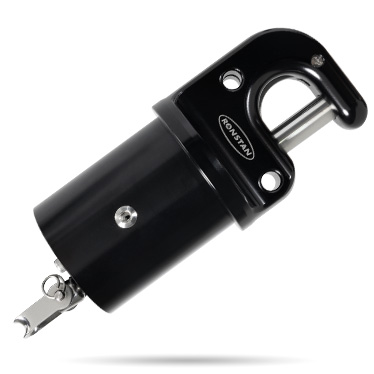 Spar fittings I SpecialRig