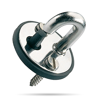 Spar fittings I SpecialRig