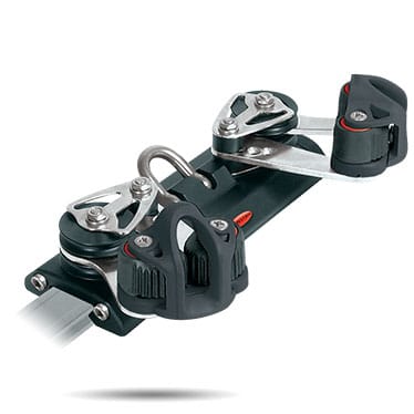 Track & Travellers Systems | Ronstan I SpecialRig